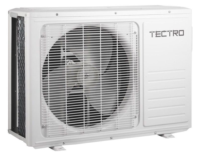 air conditionné Split avec pompe à chaleur TS632 — Bricowork