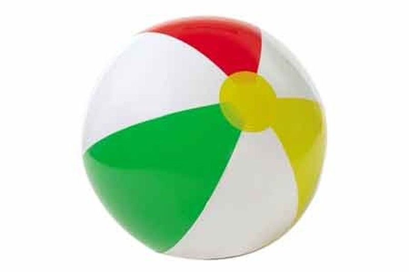 Gores ballon gonflable 51 cm Intex 59020 — Bricowork