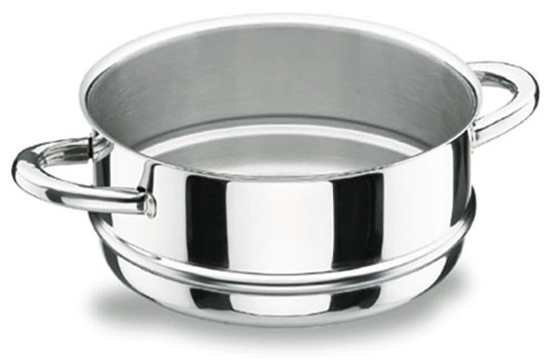 Cacerola Baja Inox Vitrocor — Bricowork