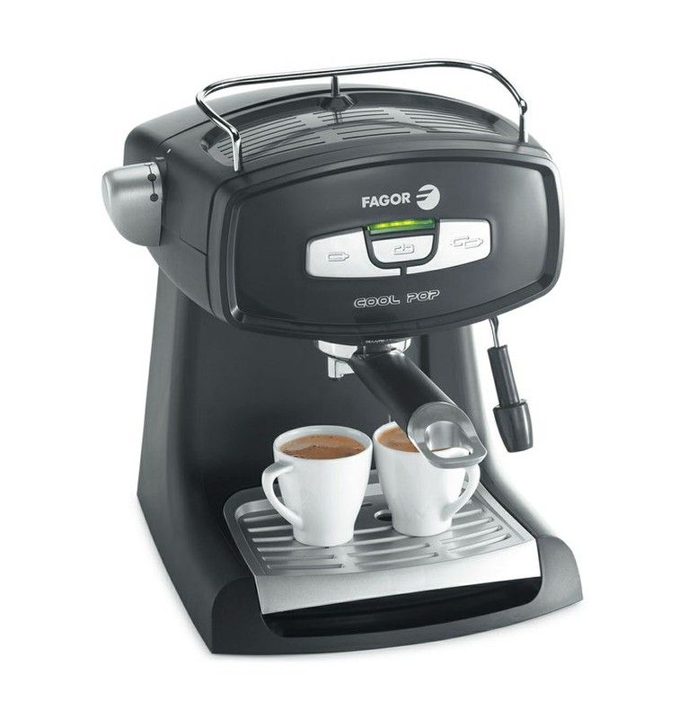 Machine à café expresso CR-14 Fagor — Bricowork