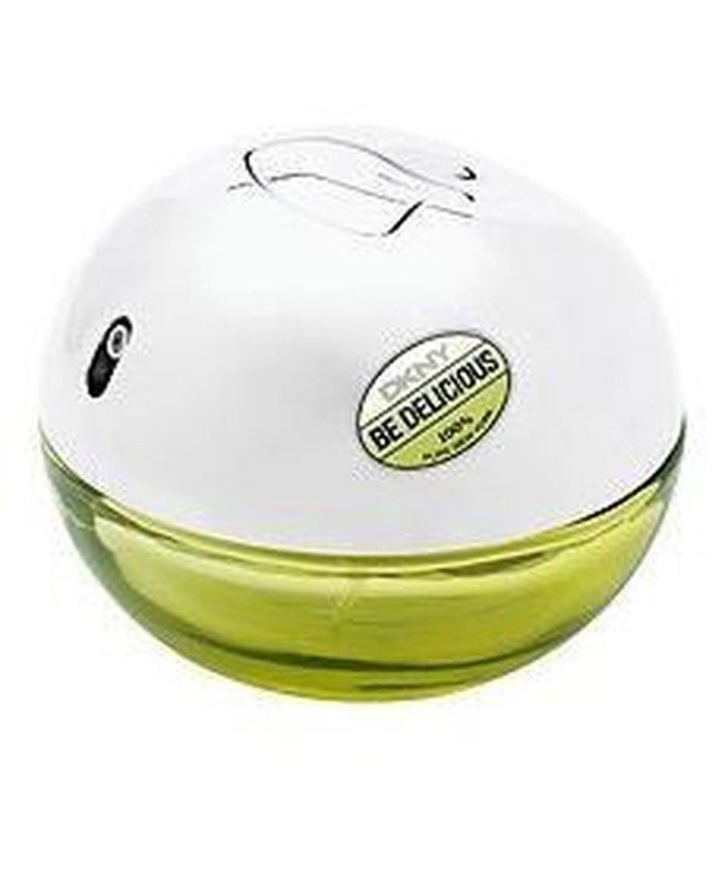 Colonia mujer DKNY BE delicious EDP 50 — Bricowork
