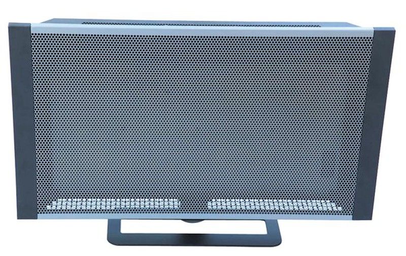 Radiant heating emitter-1500 S & P — Bricowork