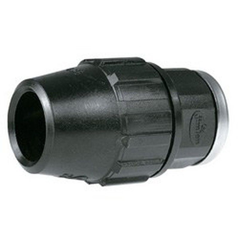 Femme de liaison filetée commune 25-3/4 "J-62 — Bricowork