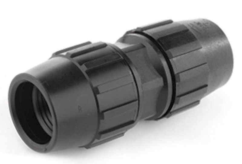 Enlace recto J-63 20mm — Bricowork