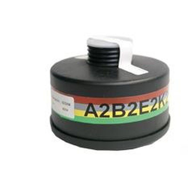 Half masks filter masks and Class 2 — Bricowork