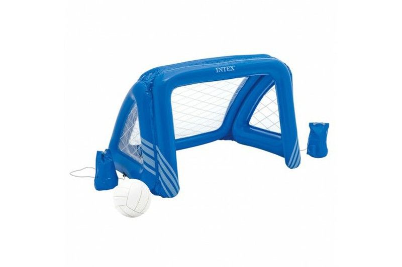 Jeu gonflable waterpolo. Intex 58507 — Bricowork