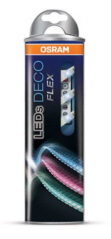 kit completo LED Osram cores de iluminação — Bricowork