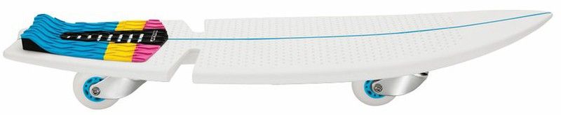 360 Skateboard Surf Razor Rip — Bricowork