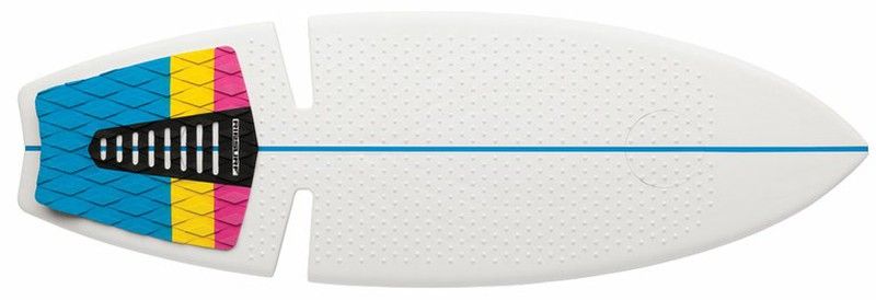 360 Skateboard Surf Razor Rip — Bricowork