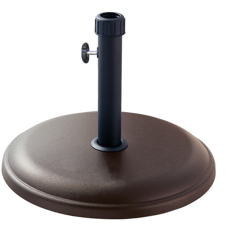 Parasol foot cement 16 kgs — Bricowork