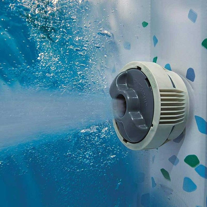 BESTWAY Helsinki Air Jet Spa Pool — Bricowork