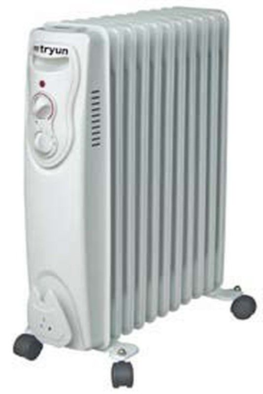 Radiador de aceite Profer home — Bricowork