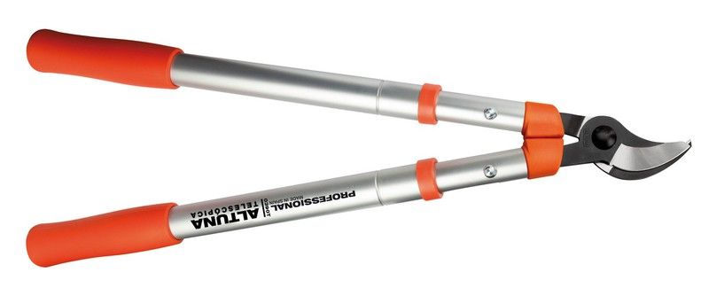 Telescopic Pruning Scissors 2 M 60-90 CM — Bricowork